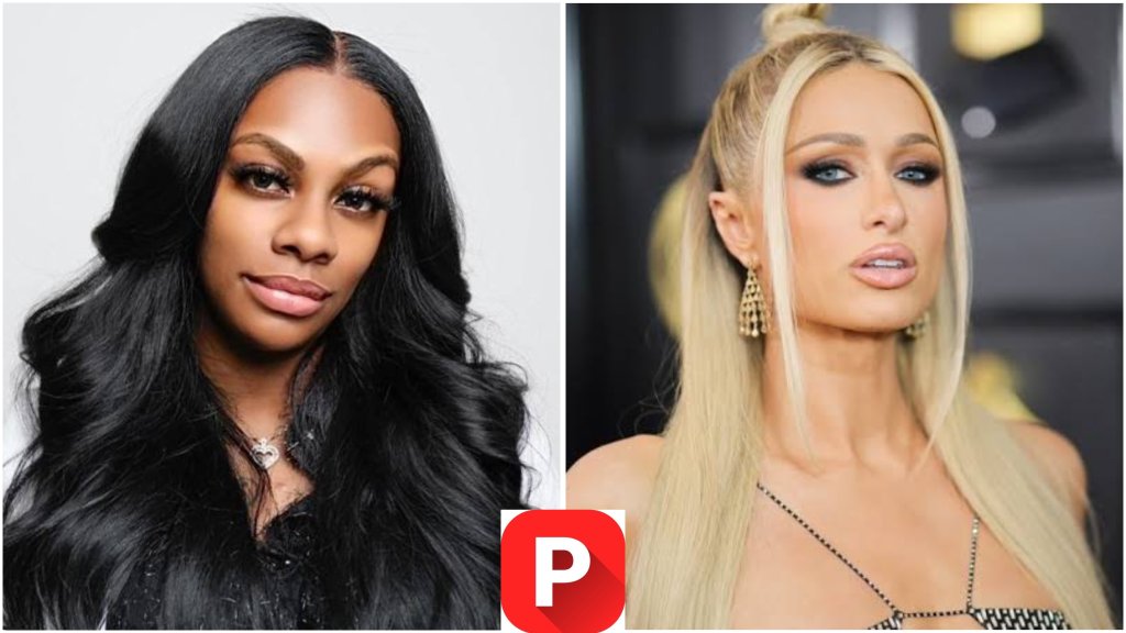 Paris Hilton’s Security Guard Denied Pregnant Jess Hilarious Access To ...