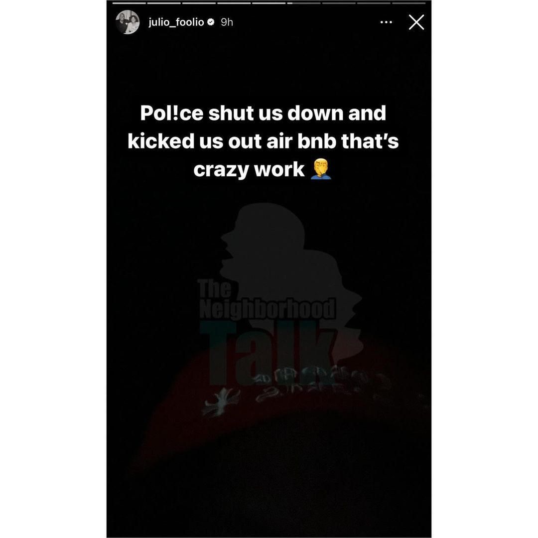 Foolio Shot & Killed On 26th Birthday After Getting Kicked Out Of AirBnb