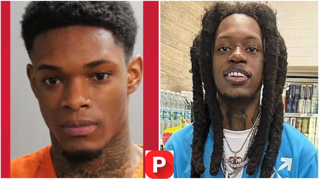 Foolio Murder Suspect Isaiah Chance Jr. Revealed To Be Florida Rapper ...