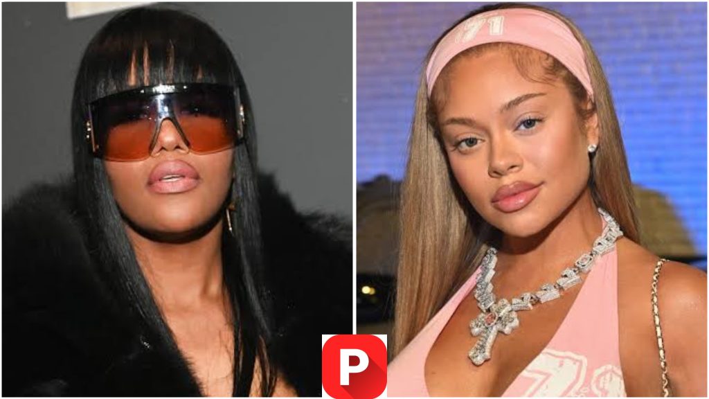 Akbar V Responds To Latto Naming Lil Kim As The GOAT Female Rapper