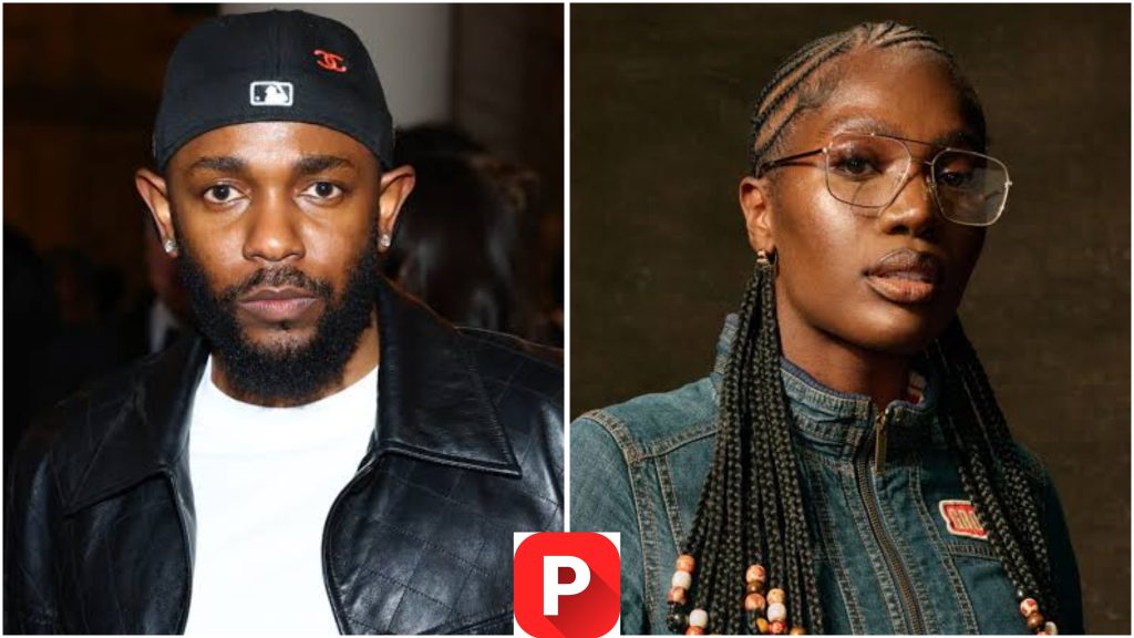 Kendrick Lamar Cosigns Doechii: “The Hardest Out”