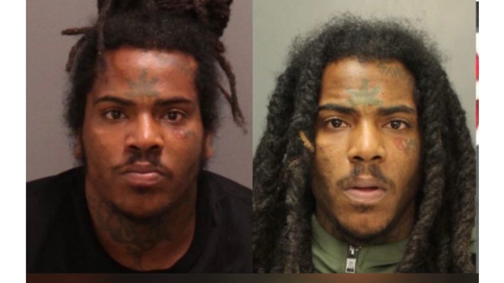 Philly Rapper Accused Of Sexual Assault Crowley Geez Arrested After ...