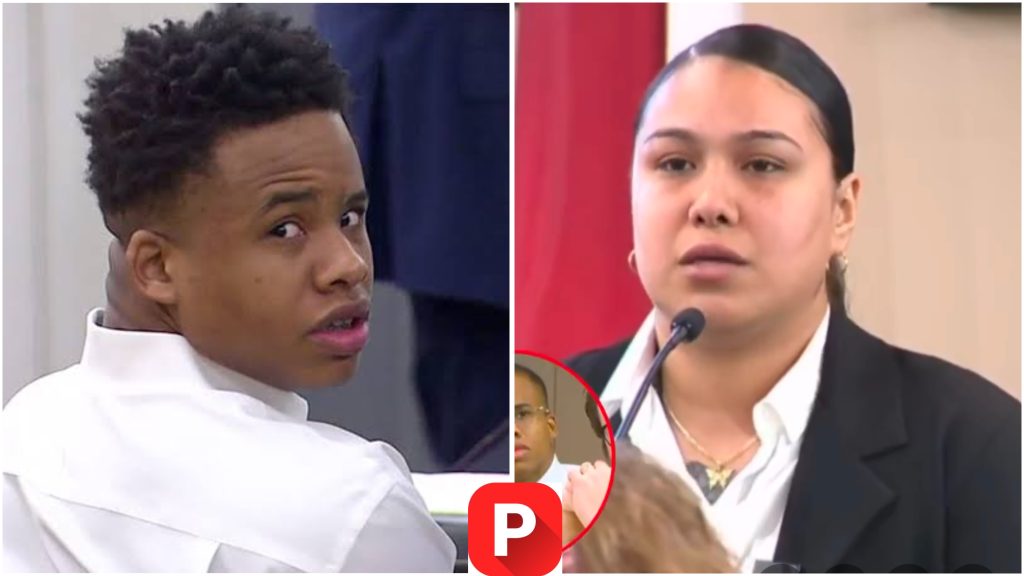 Tay-K’s Ex Girlfriend Joanna Reyes Testifies Against Him In Court