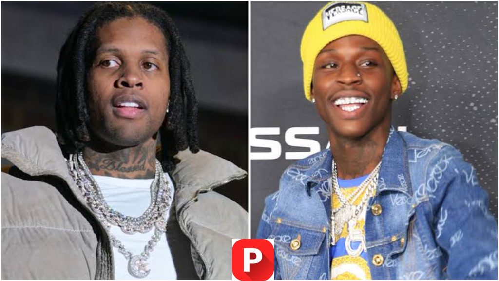 Quando Rondo’s Brother Woppshytt Flexes Lil Durk’s Artist Doodie Lo’s ...