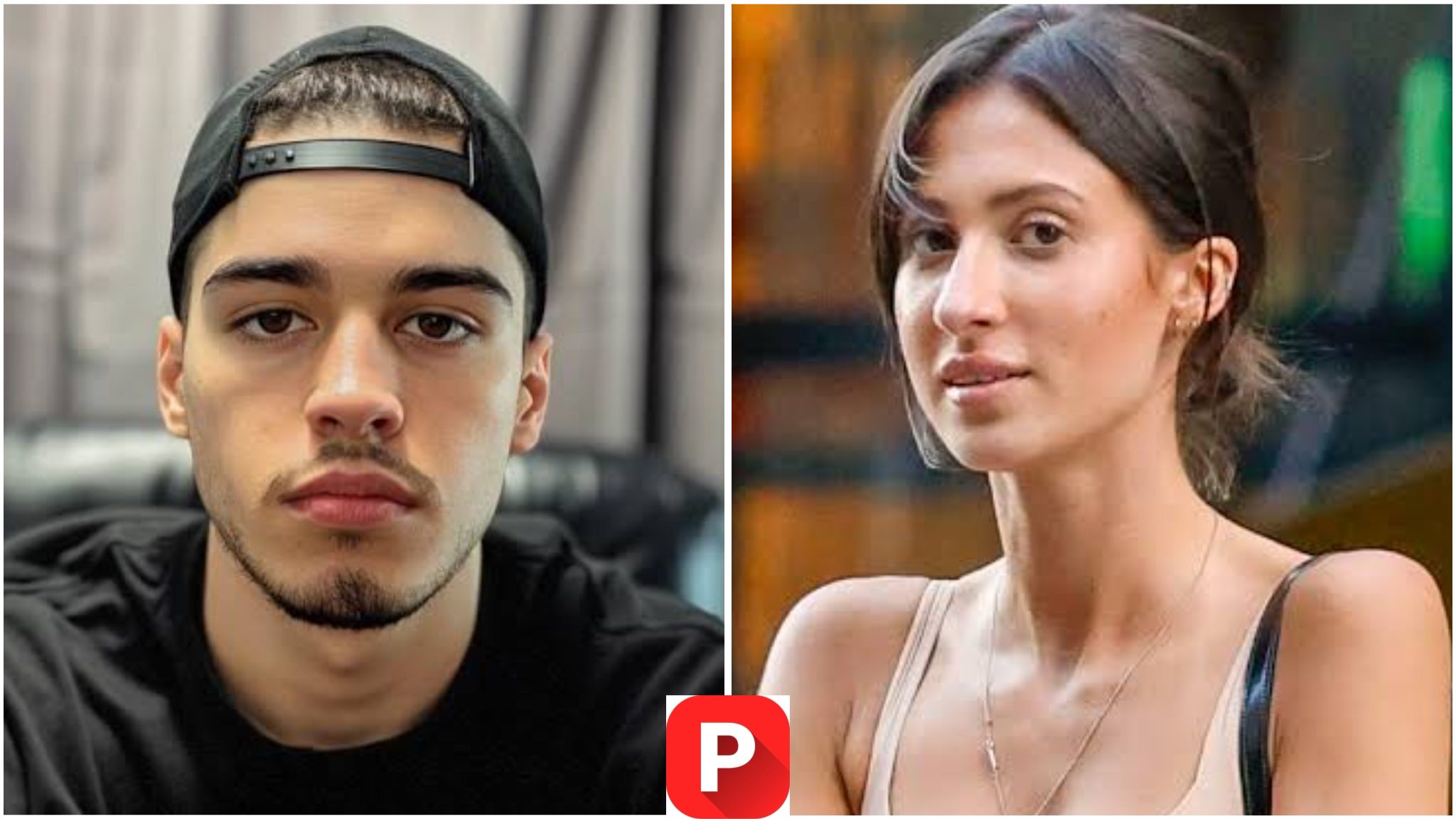 Bianca Censori’s Sister Angelina Reacts To Sneako Dating Rumors