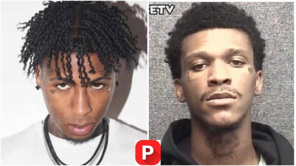 NBA YoungBoy’s Brother Kendell Gaulden Has Been Arrested On Gun Charges