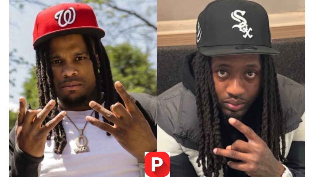 O’Block Rappers Munna Duke & Youngin Shot And Killed In Chicago