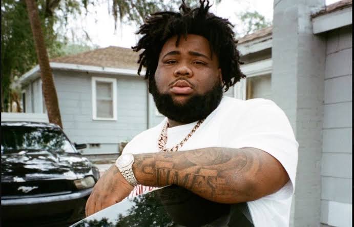 Rod Wave Arrested After Allegedly Shooting Up His Girlfriend Mini ...